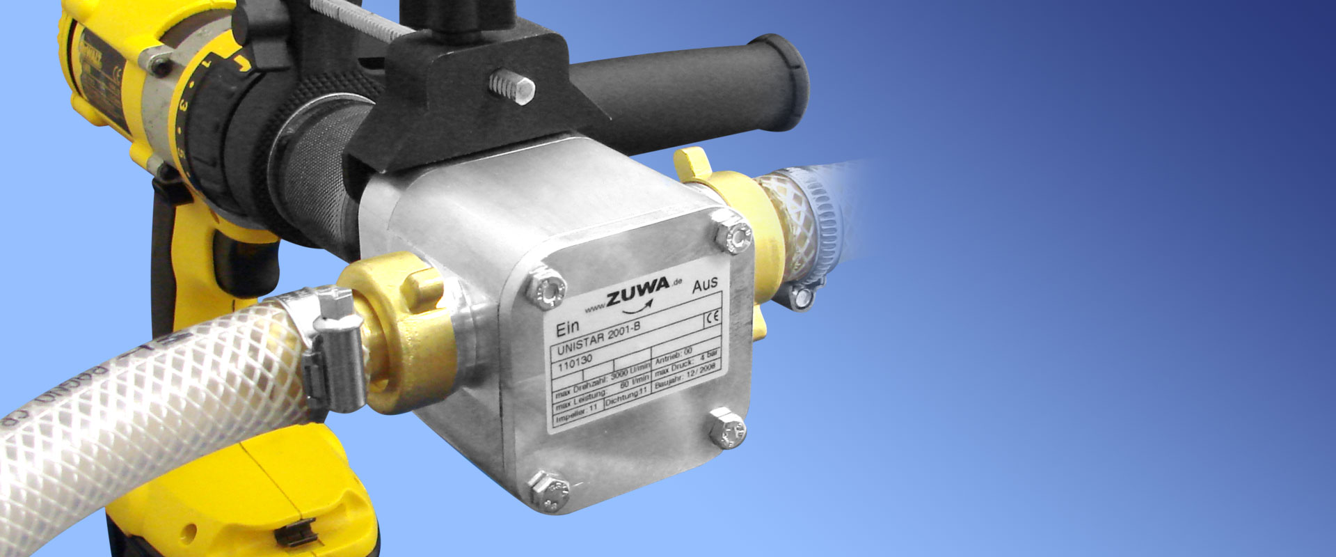 Professional Drill Pump Pennsylvania - Drill Pump New York